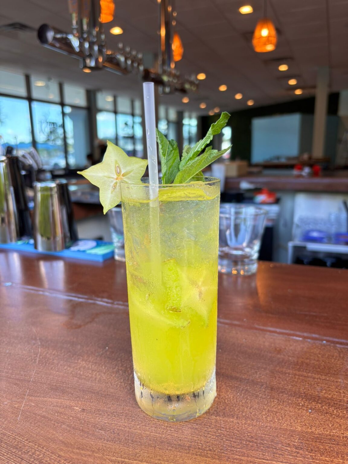 Notices - Cabo Breeze