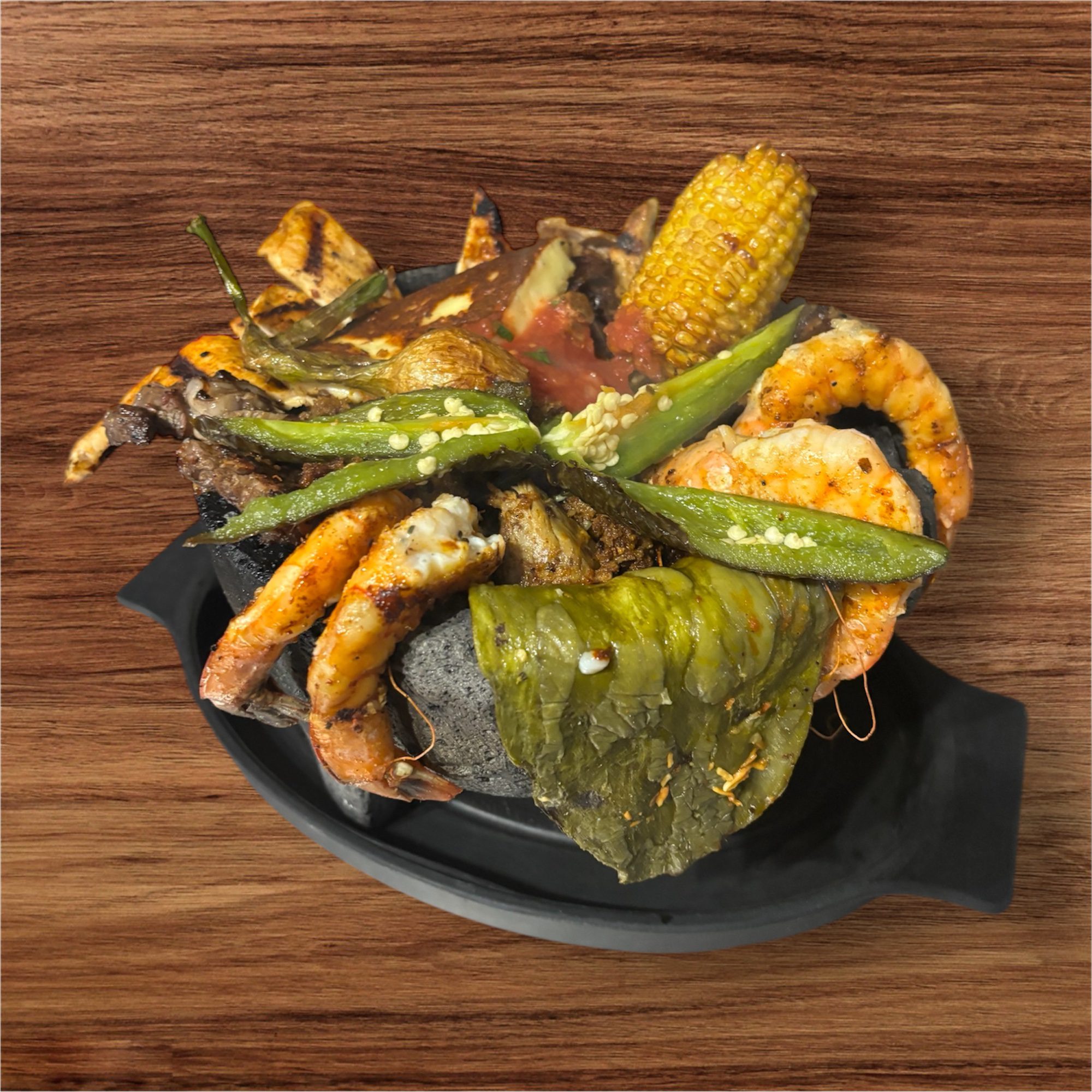 Molcajete - Cabo Breeze